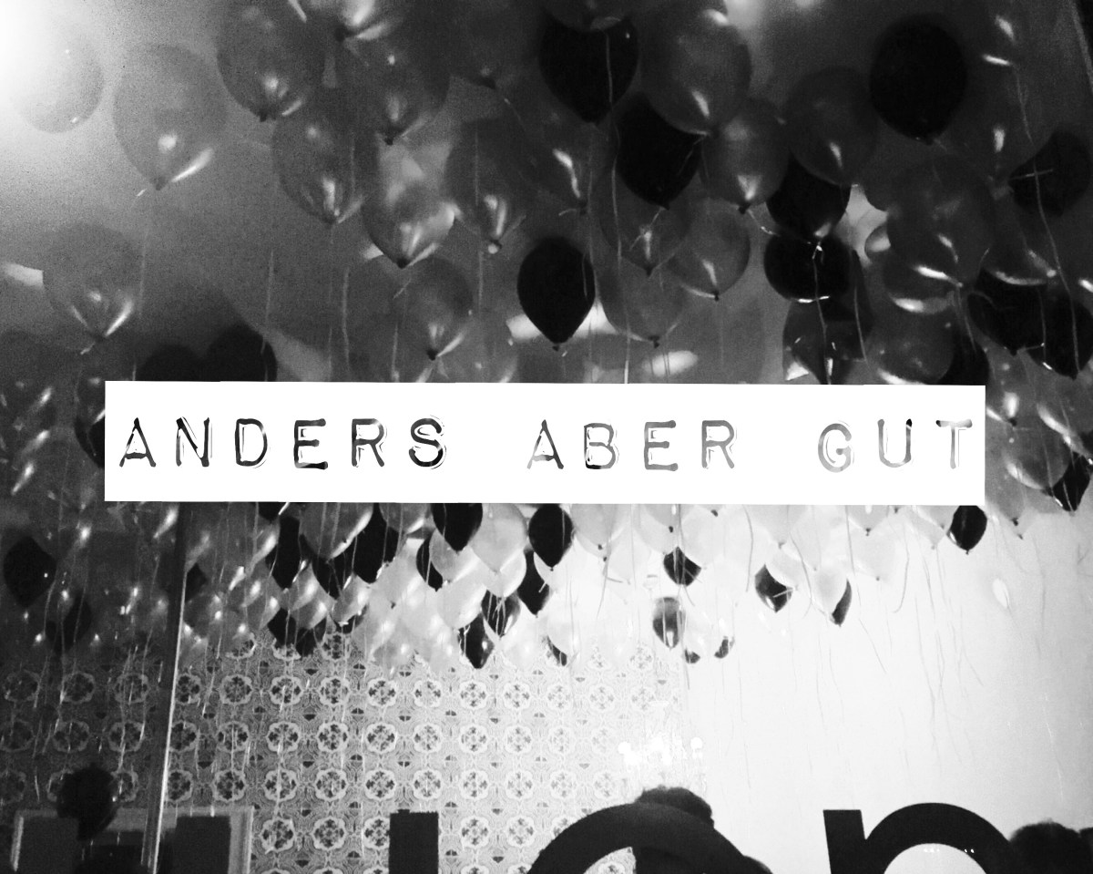 Anders aber gut | Mitzi Irsaj